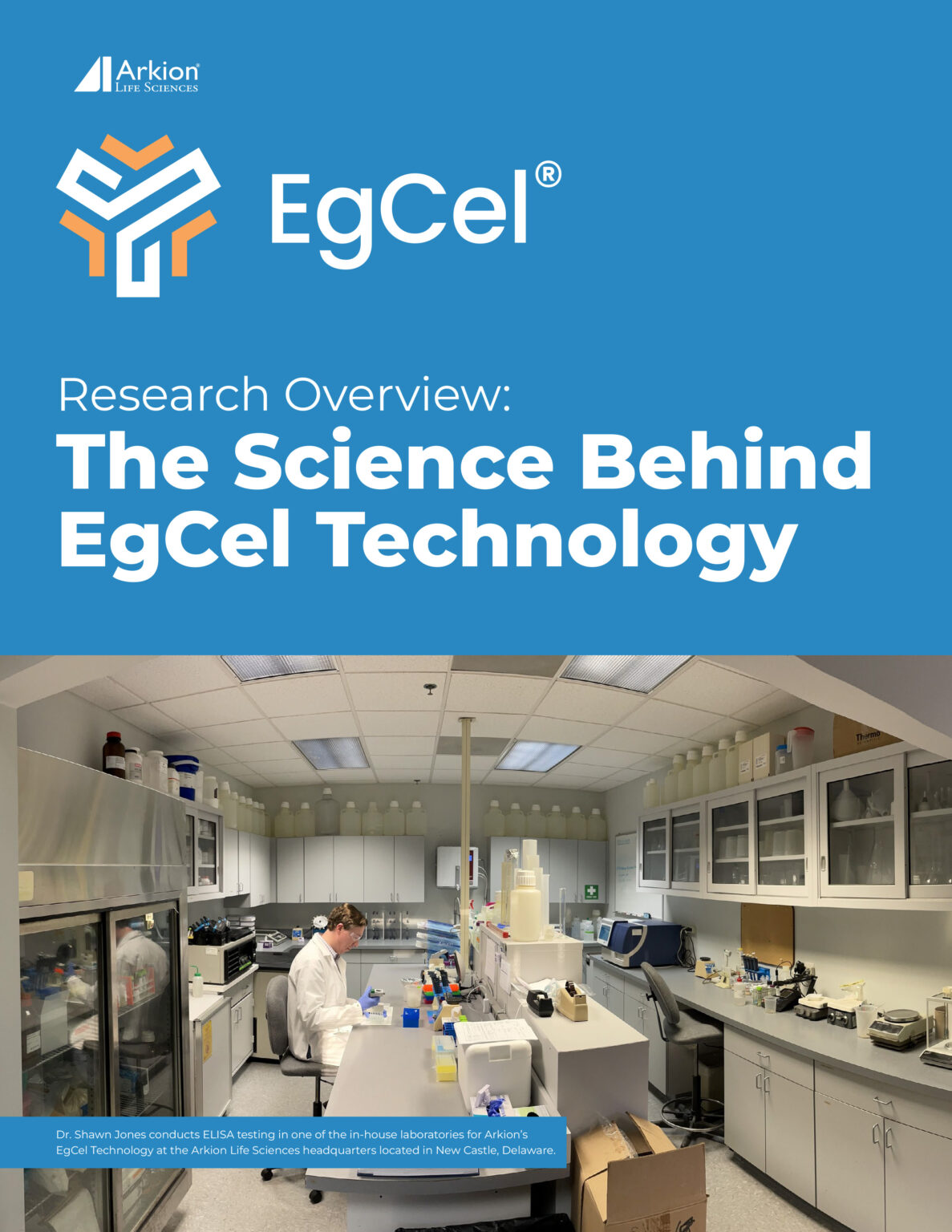 EggTek®-C for Calves | EgCel